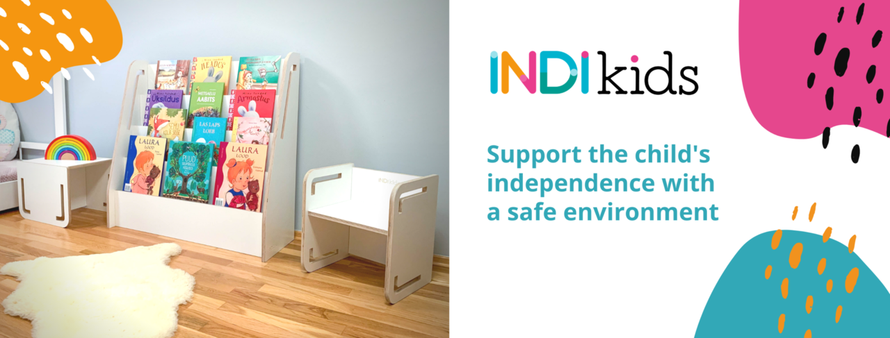 OUR STORY – INDI Kids